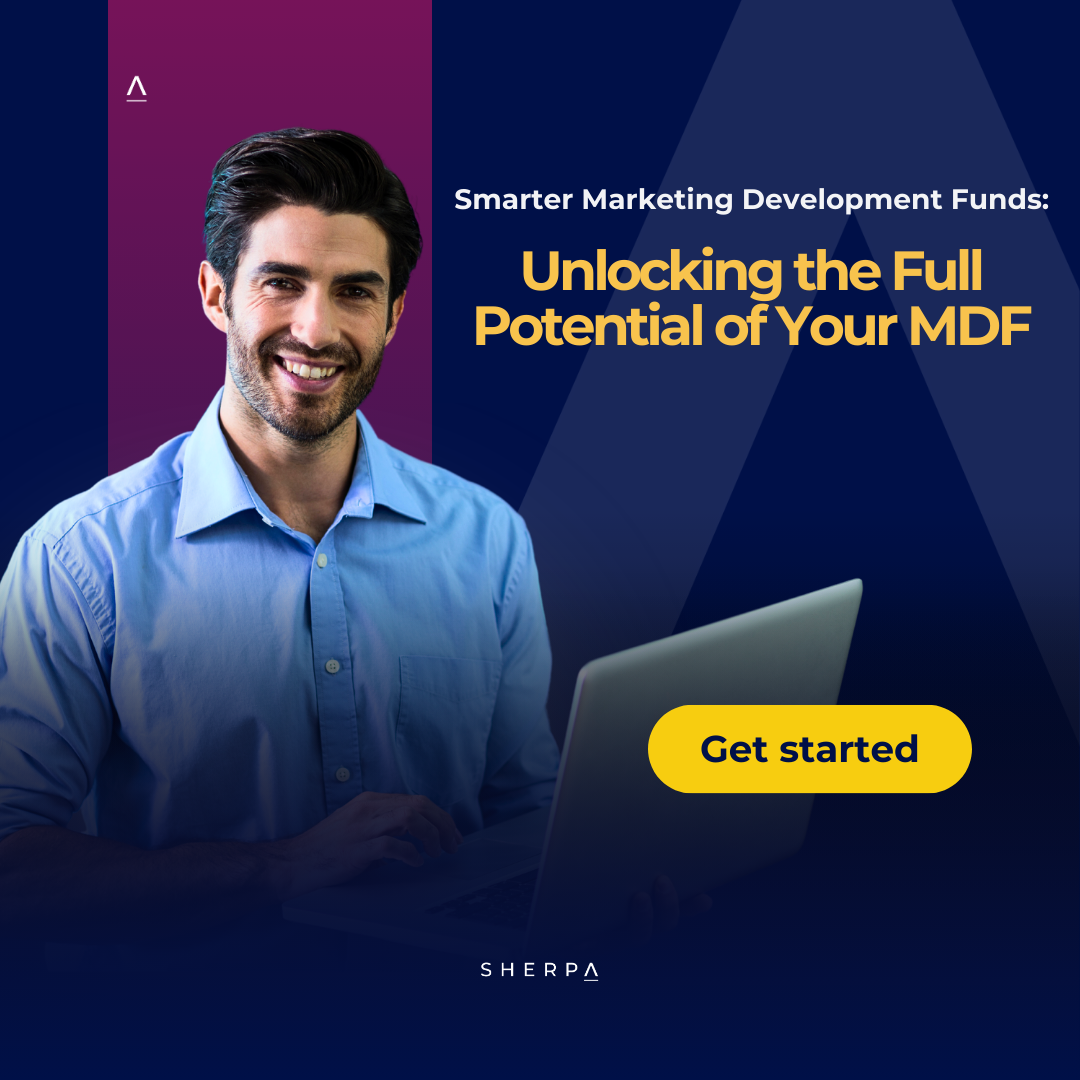 Smarter Marketing Development Funds: Unlocking the Full Potential of Your MDF